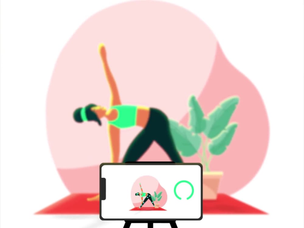 Custom-made Lottie (json) animation for your website or application ...