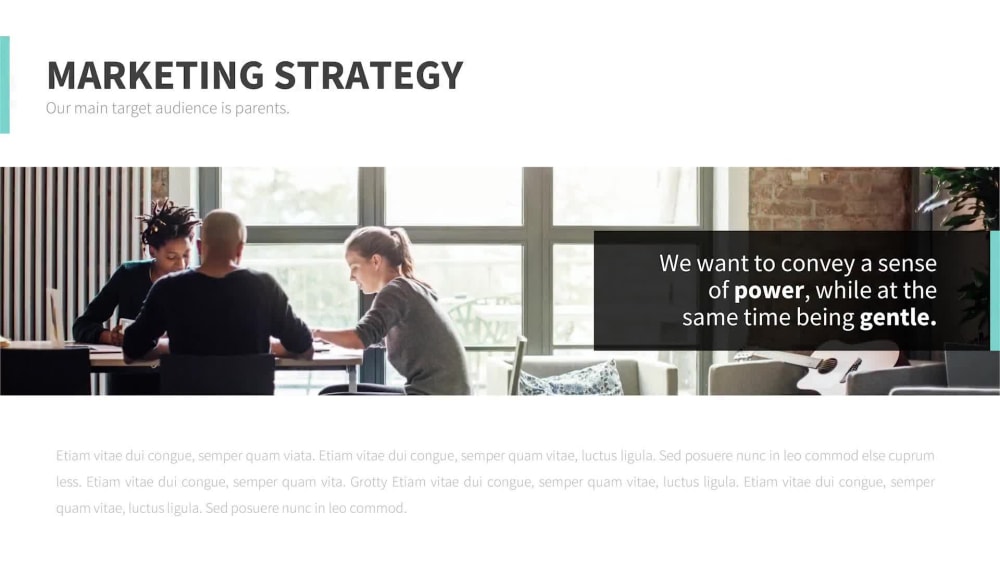 Captivating PowerPoint slides that boost your Business Presentations ...