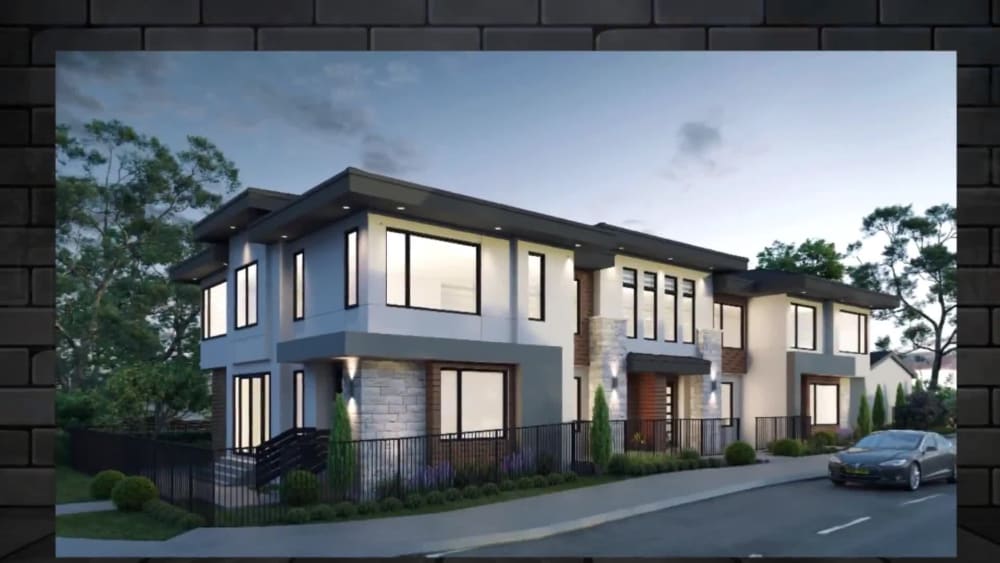 Super Realistic Exterior Rendering of your Architecture Project | Upwork