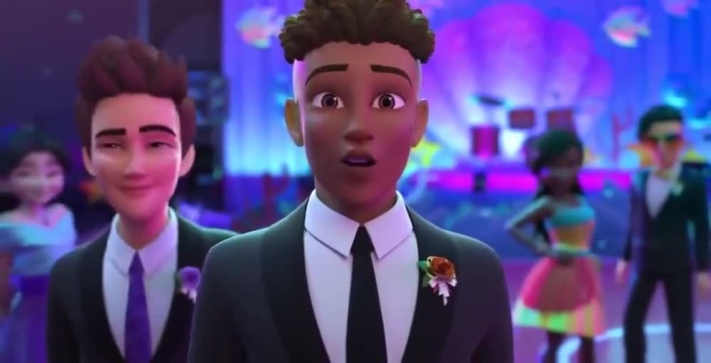 An impressive 3d Animation Video, Character Design, Character Animation ...