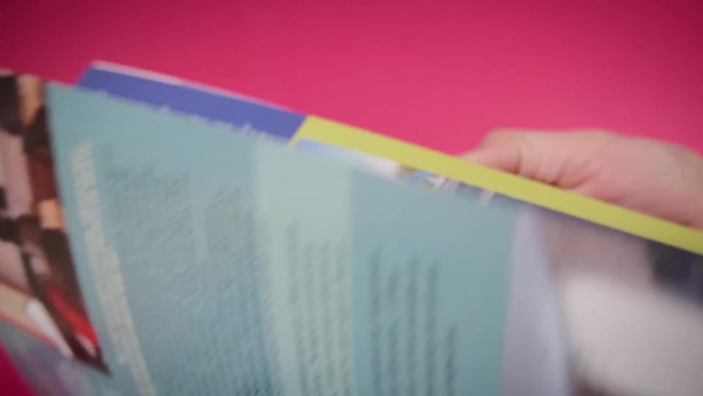 Design magazine, catalog, and any project with adobe indesign | Upwork