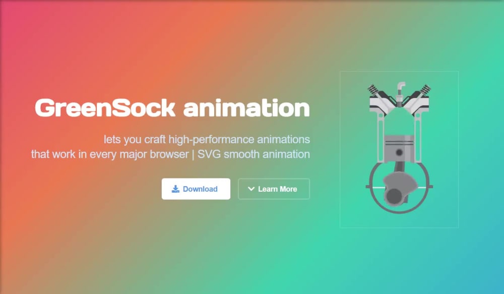 SVG animations ( for web/mobile, banner ads) with GSAP/Greensock. | Upwork