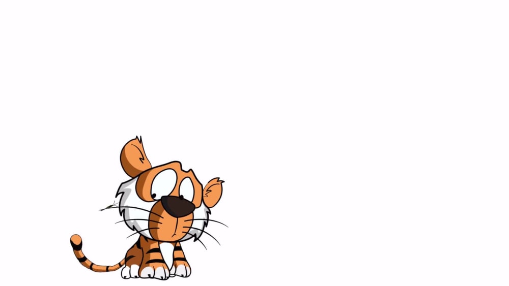 2D animated character in Spine Professional | Upwork