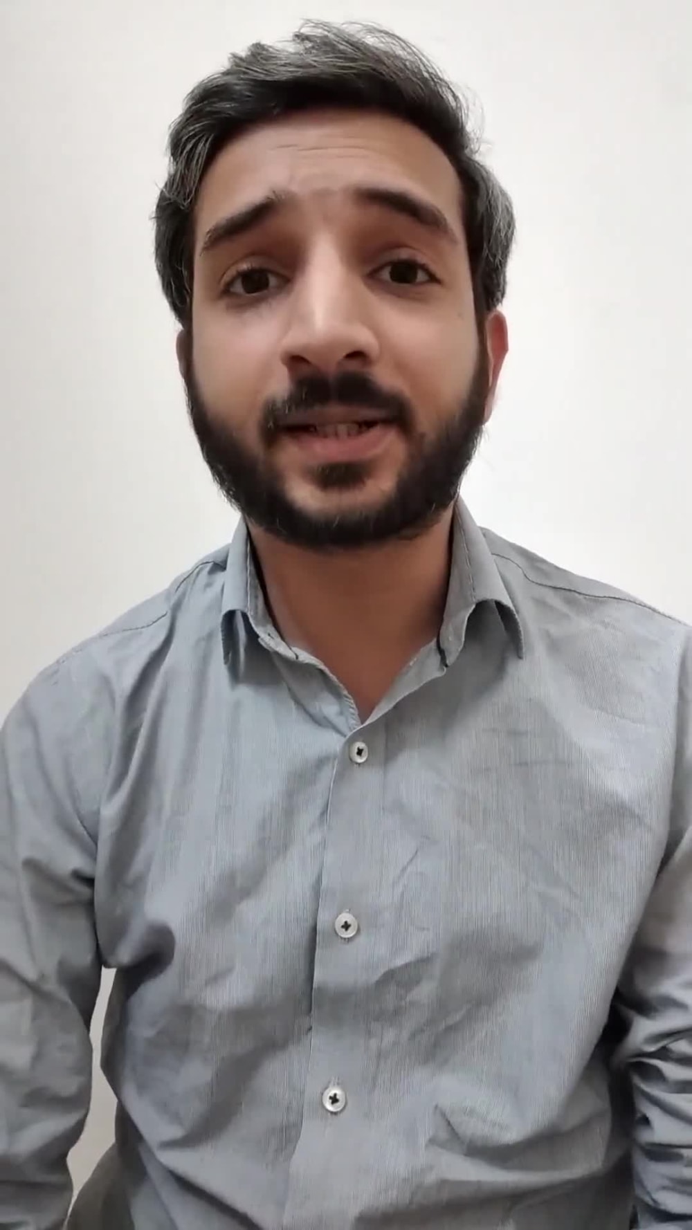 Book a Development & IT Consultation with Syed Muhammad Talha I. | Upwork