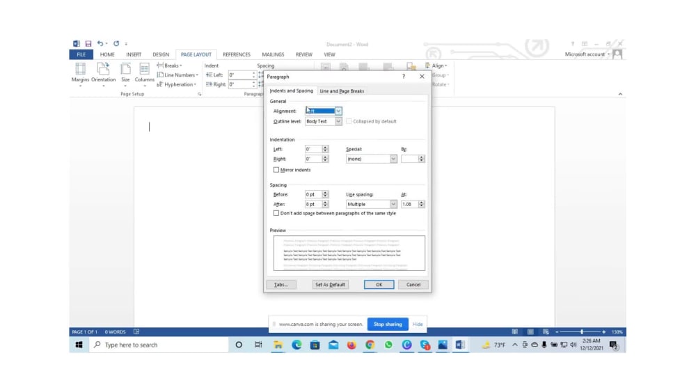Data Entry, Typing, MS Word & MS Excel Services | Upwork