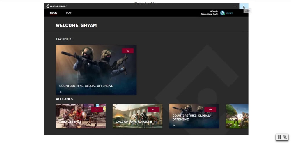 A nice and amazing Desktop App for your business need | Upwork