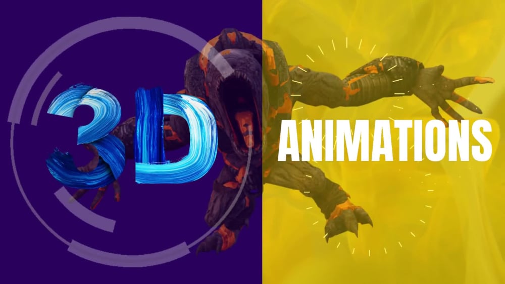 3D Animated Video / Short Film | Upwork