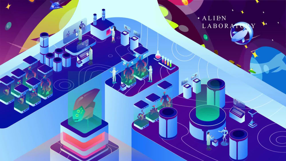 A professional explainer video with 2d isometric animation | Upwork