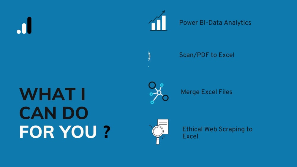 Data Entry Data Cleanup Data Transformation File Merge In Ms Excel Upwork 