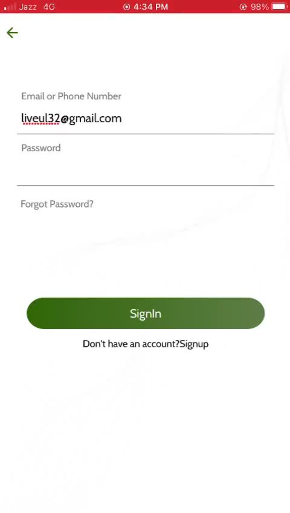 A Professional Mobile App Development For Ios Upwork