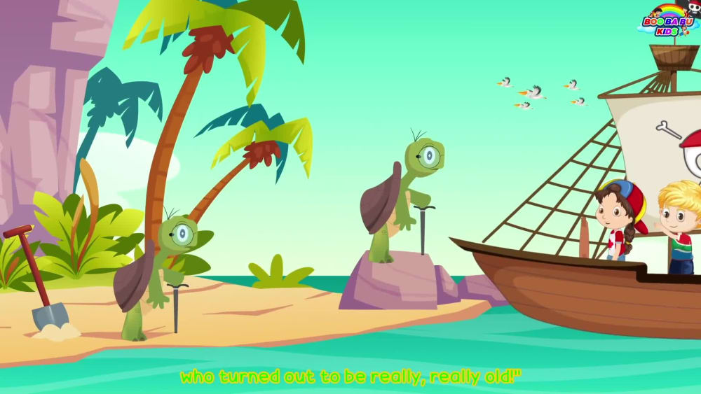 Professional kids animation for YouTube channel | Upwork