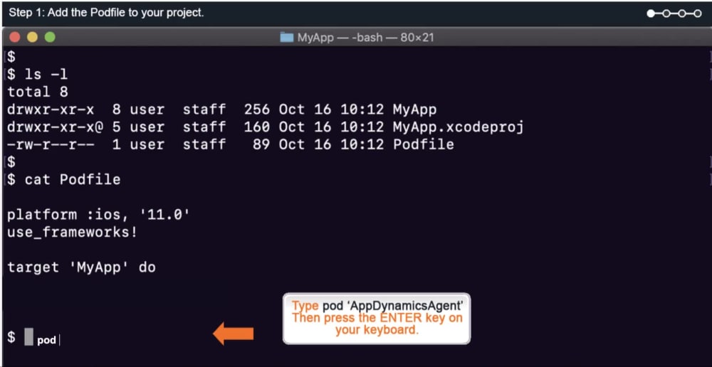 An interactive 10min software simulation (eLearning module in Captivate ...