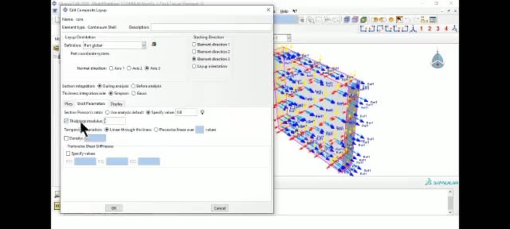 FEA,CFD analysis using ANSYS & ABAQUS. | Upwork
