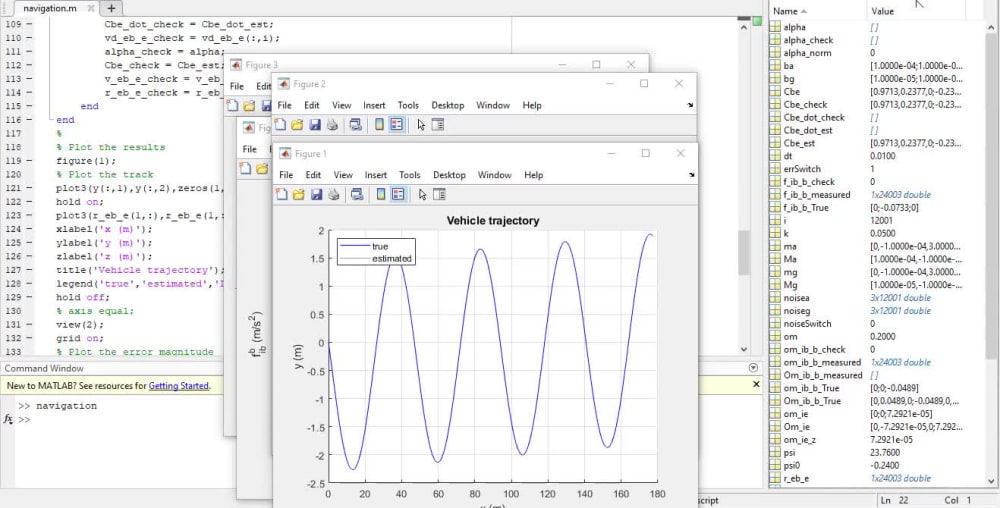 Numerical solutions of complex mathematical problems with MATLAB | Upwork