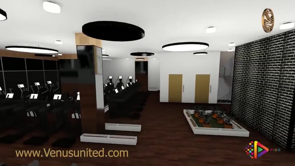 Visually high-quality 3D Animated Commercial and Character Animation ...