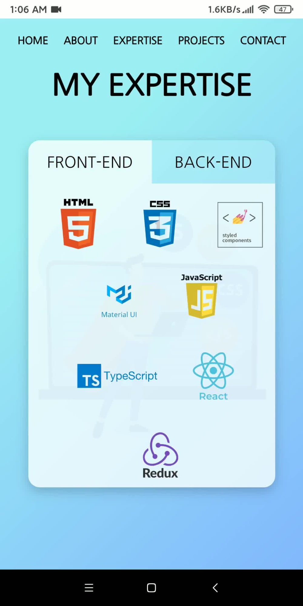 An amazing Website designed as per your need | Upwork