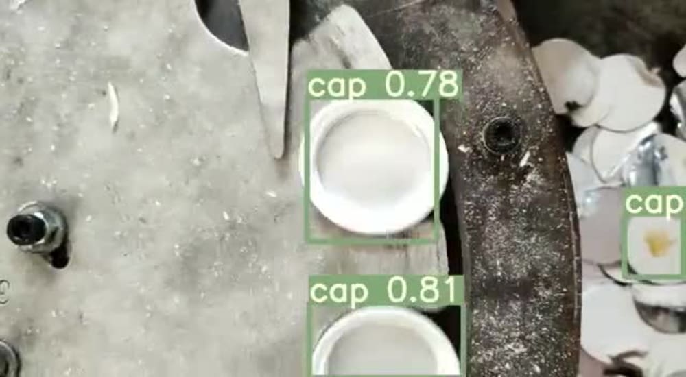 Object Detection On Your Custom Data Upwork