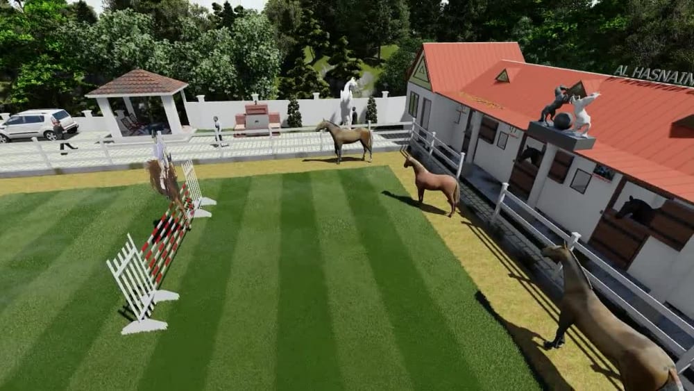 Professional architectural 3d walkthrough animated videos. | Upwork