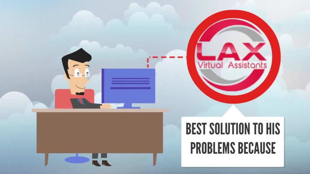 Affordable Virtual Assistant Services | Upwork