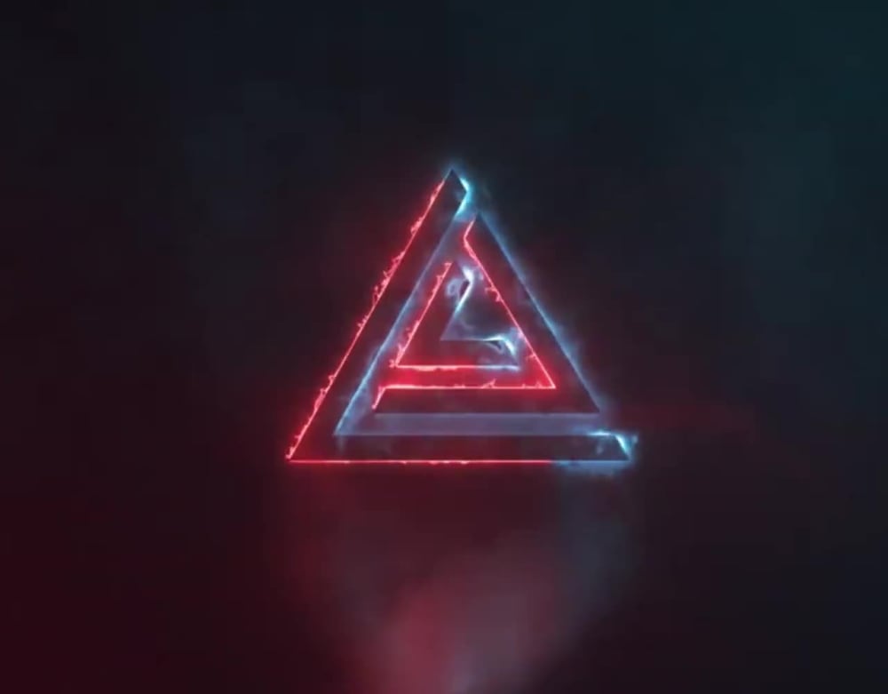 An amazing logo or text animation for intro/outro | Upwork