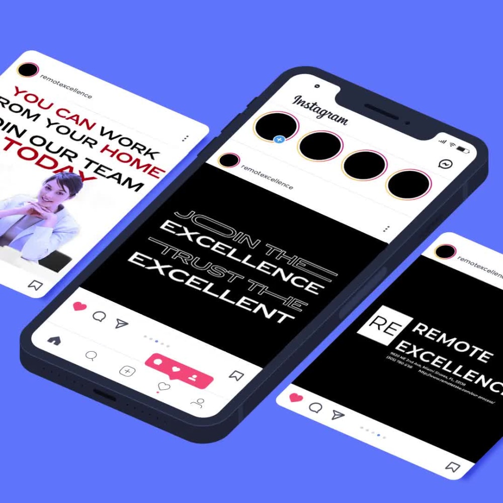 The most excellent remote assistance for your company! | Upwork