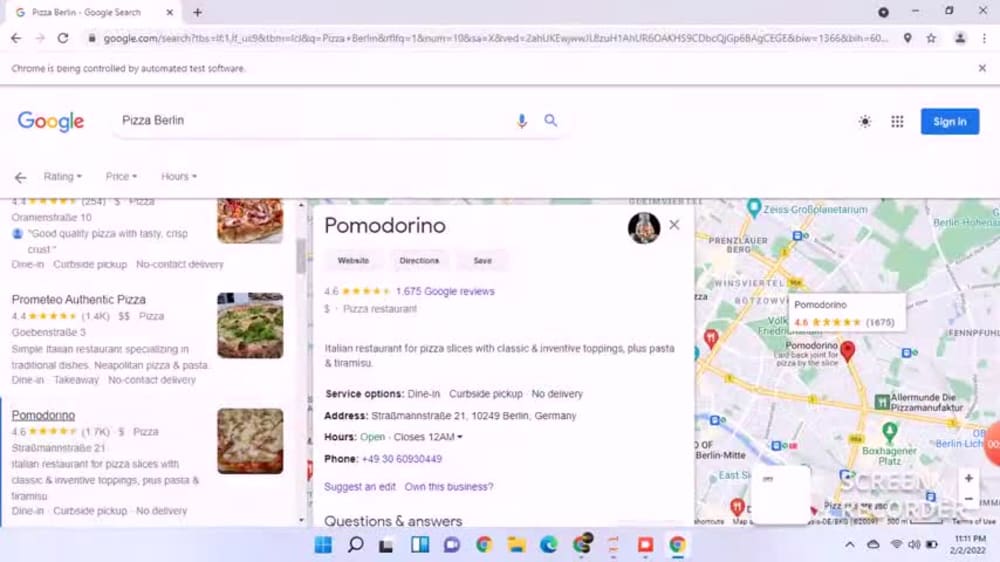 Web Scraping Crawling And Data Mining With Python Upwork