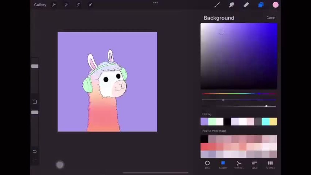 A professionally designed 10k PFP NFT project | Upwork