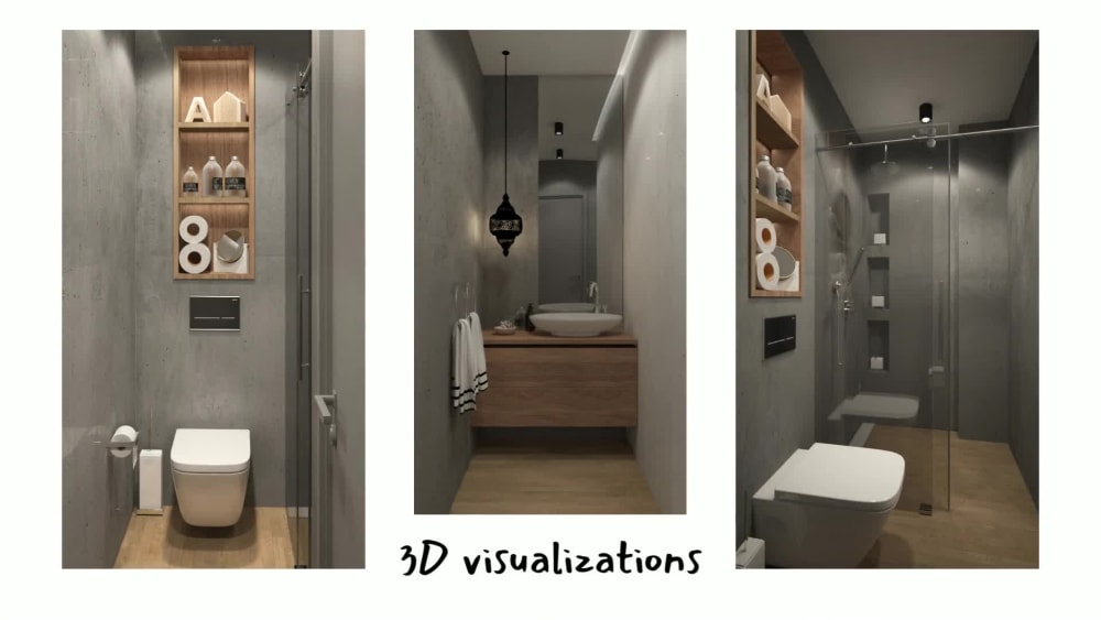 1 hour of interior design consultation | Upwork