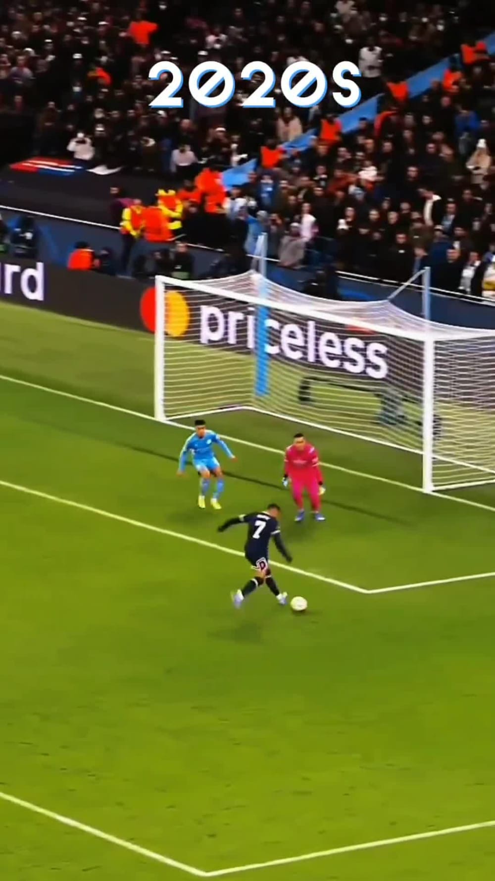 A professional football video editing for tiktok or reels | Upwork