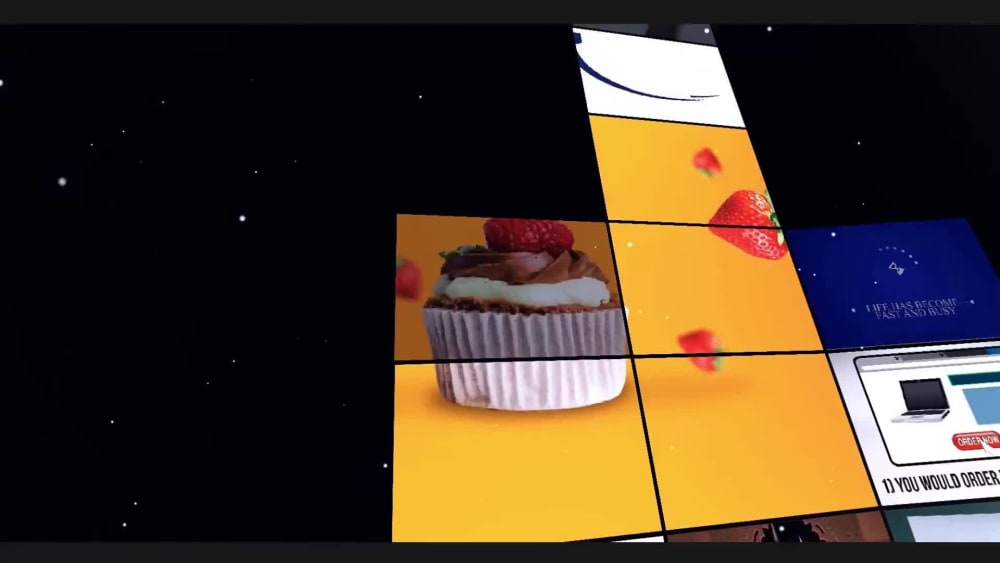 A Professional Short Video for your Business Advertisement on Social ...