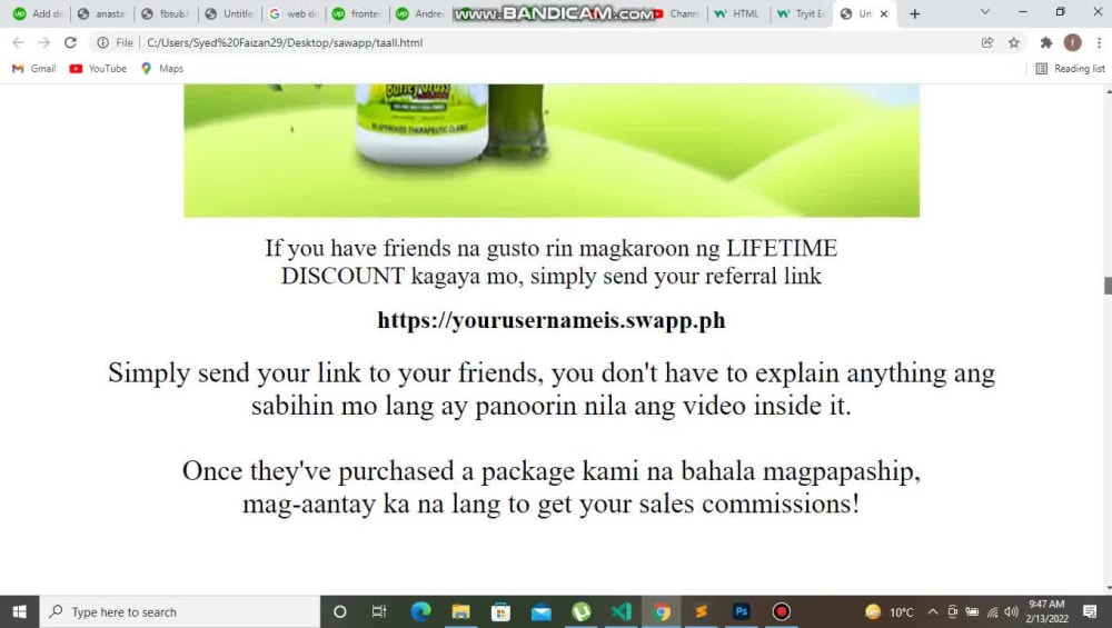 Front End Web Developer Using Bootstrap Java Html Css Mysqli Upwork