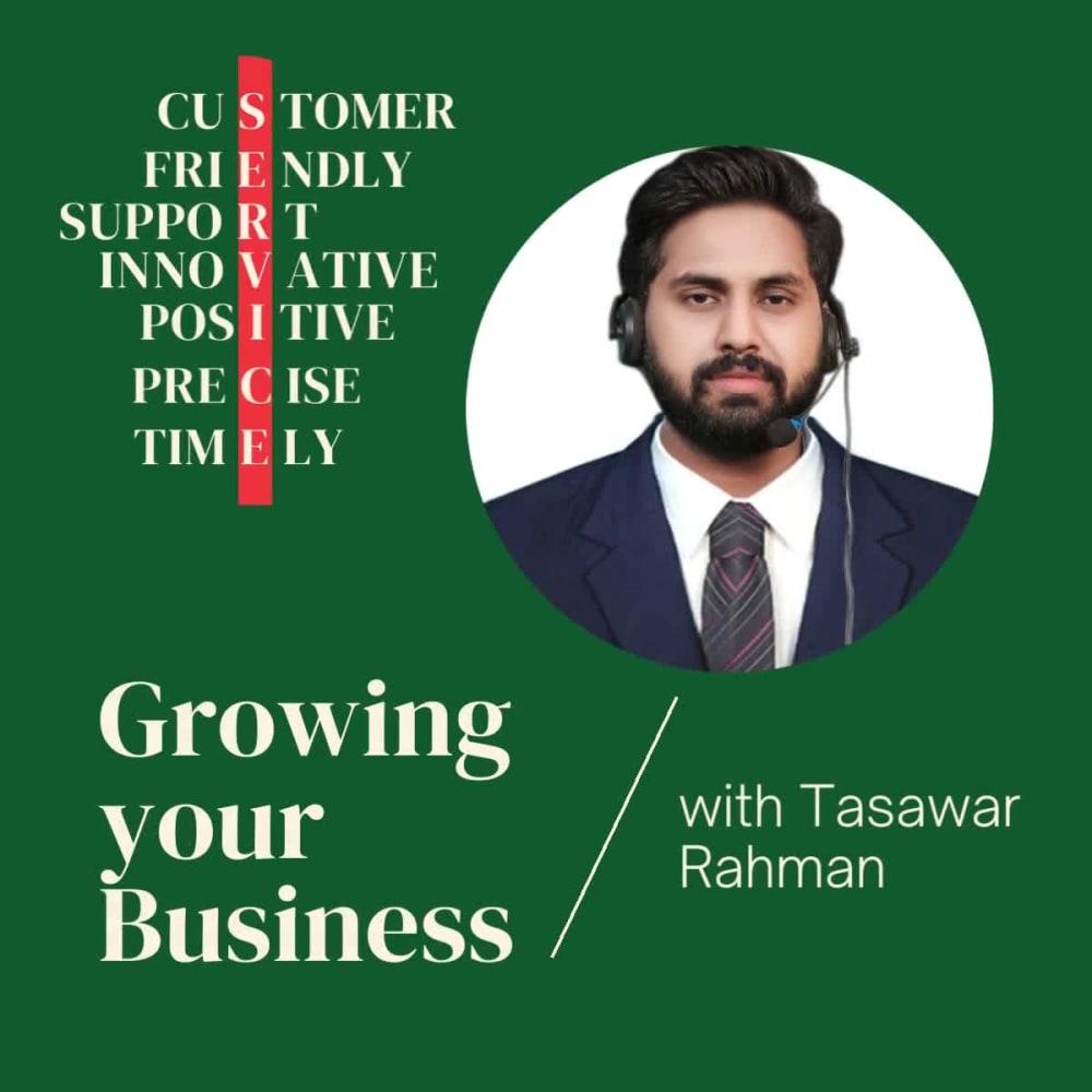 Expert Customer Service with 4 years of experience. | Upwork