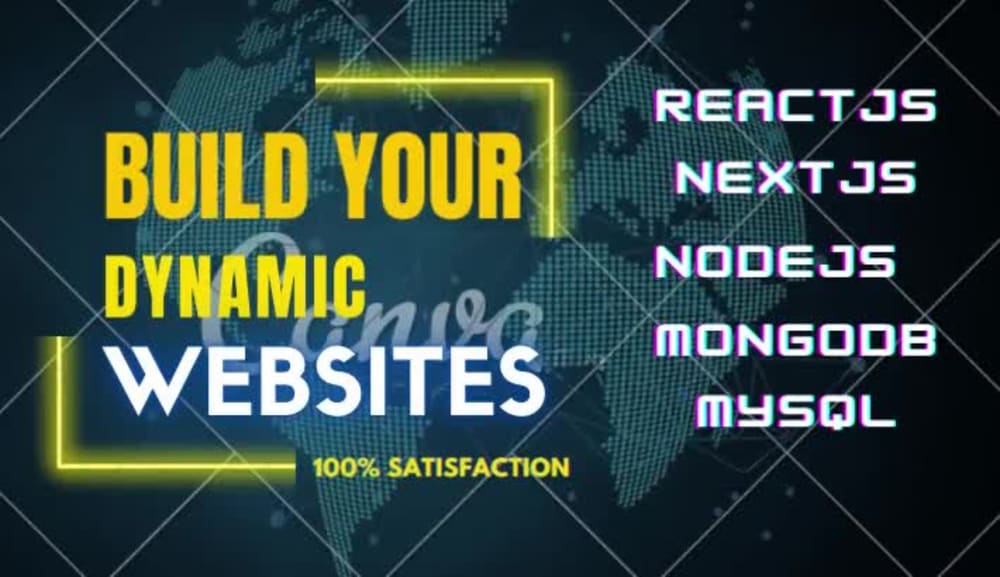 Full stack E-commerce developer for web application | Upwork