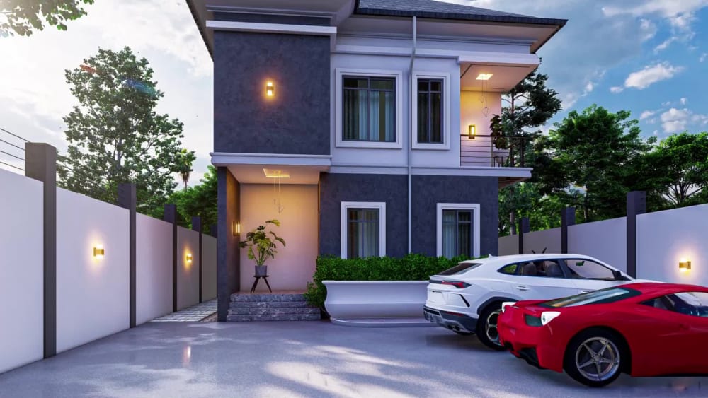 A fantastic 2d/3d designs for your project | Upwork