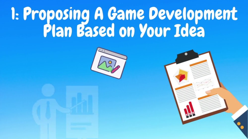 A complete android/ios hypercasual game | Upwork