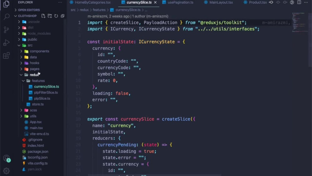 A perfect conversion of your Figma design into Reactjs Application | Upwork