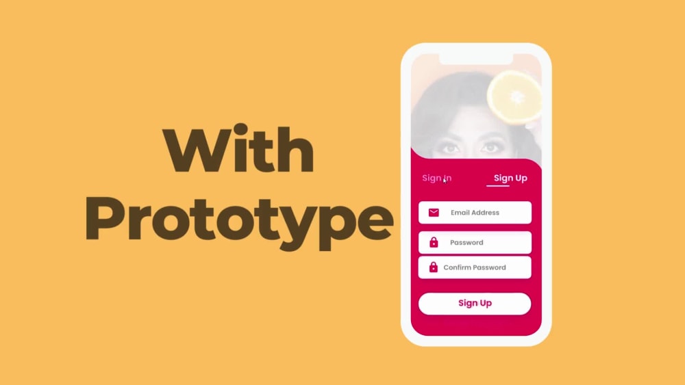 Modern ui design with micro-interactions. | Upwork