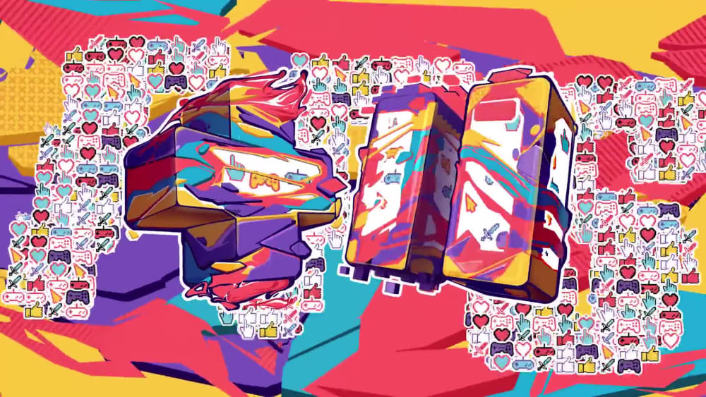 A fantastic custom YouTube / Twitch intro that will boost your reach ...