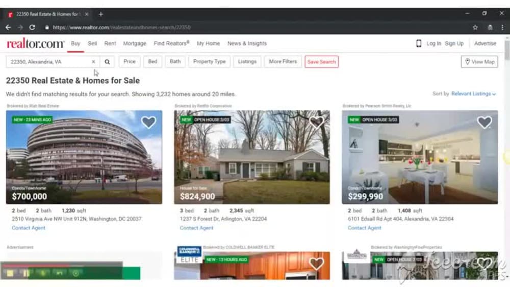 An efficient web scraper/output files for exact results in required format | Upwork