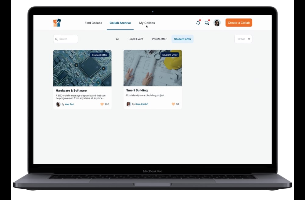 A responsive User interface and User experience of your website or app ...