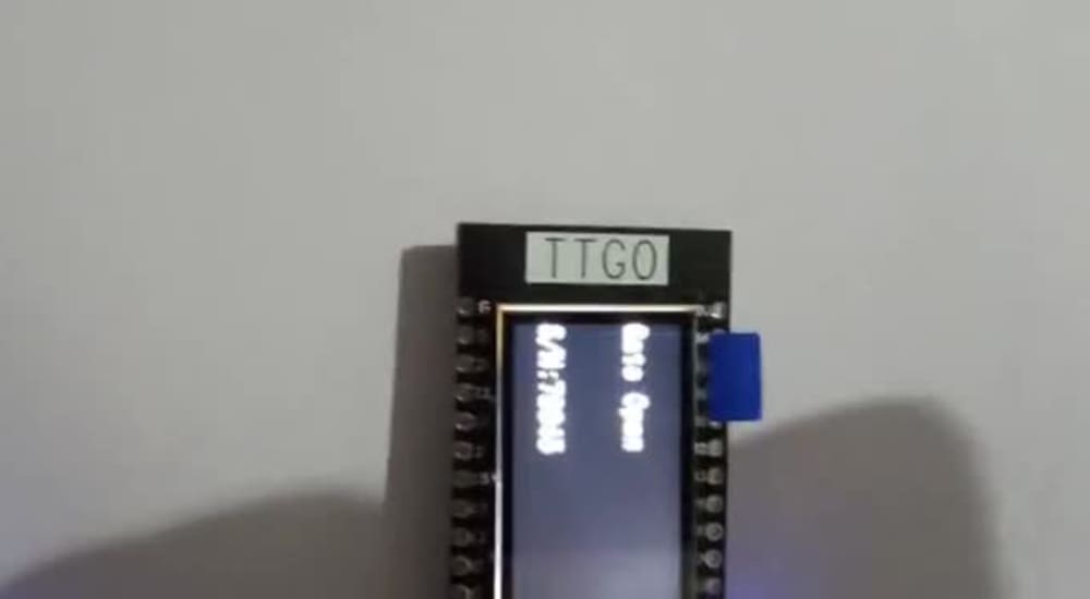 A Driver And Firmware Porting For Esp32 Stm32 Nrf52 Efm32 Cc26xx 8883