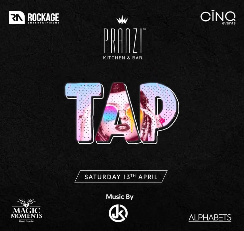 Amazing event flyer, poster, brochure design | Upwork