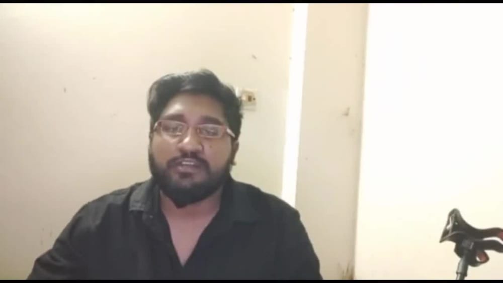 A Web API with Python Django Rest Framework (DRF) | Upwork