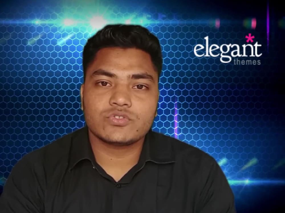 Responsive divi wordpress website using divi theme and divi builder | Upwork