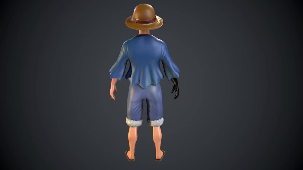 An amazing low poly 3D Characters for your games | Upwork
