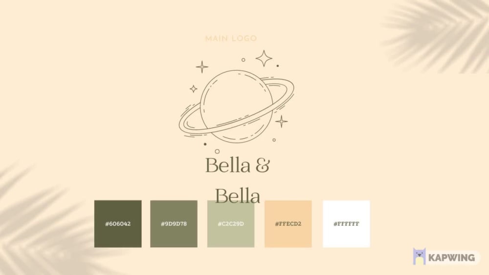 A professional top-notch minimal and flat logo | Upwork