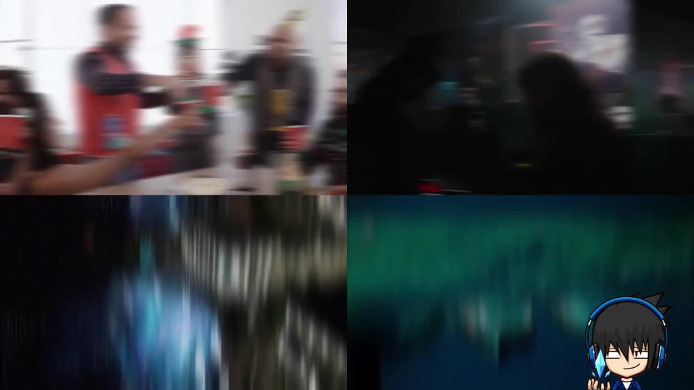 Amazing video slideshows with cool animations and effects | Upwork