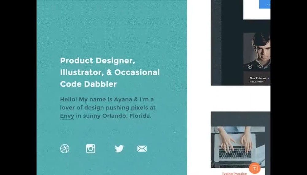 Stunning website animations using CSS, JS and jQuery | Upwork