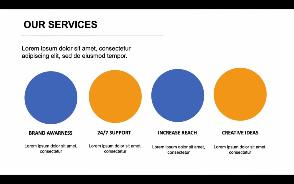 The Best Business Presentations | Upwork