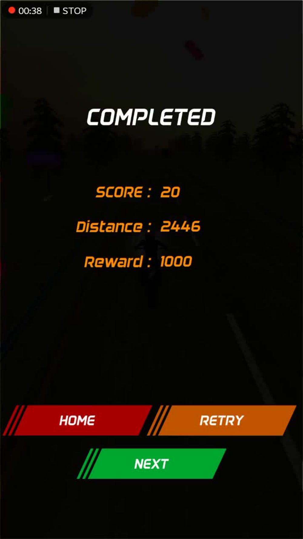 Unity 3d |Complete 3d Android Car Racing game with Ads| Game Developer ...